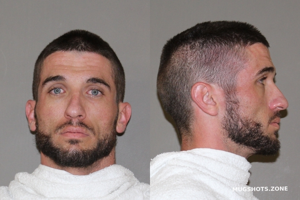 SHARP ARTHUR JAMES 06/03/2024 - Denton County Mugshots Zone