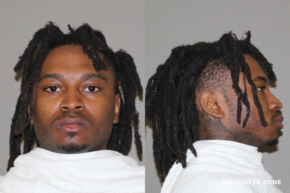 MINOR ZATERRIUS JARON 06/04/2024 - Denton County Mugshots Zone