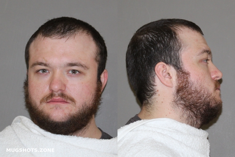 BATES ALEXANDER KEVIN 06/04/2024 - Denton County Mugshots Zone