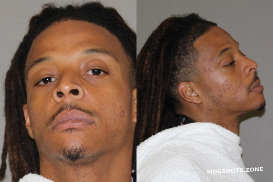 ROYAL CAMERON ANTOINE 06/04/2024 - Denton County Mugshots Zone