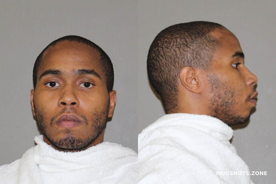 HARRIS LADARIUS DWAYNE 06/05/2024 - Denton County Mugshots Zone