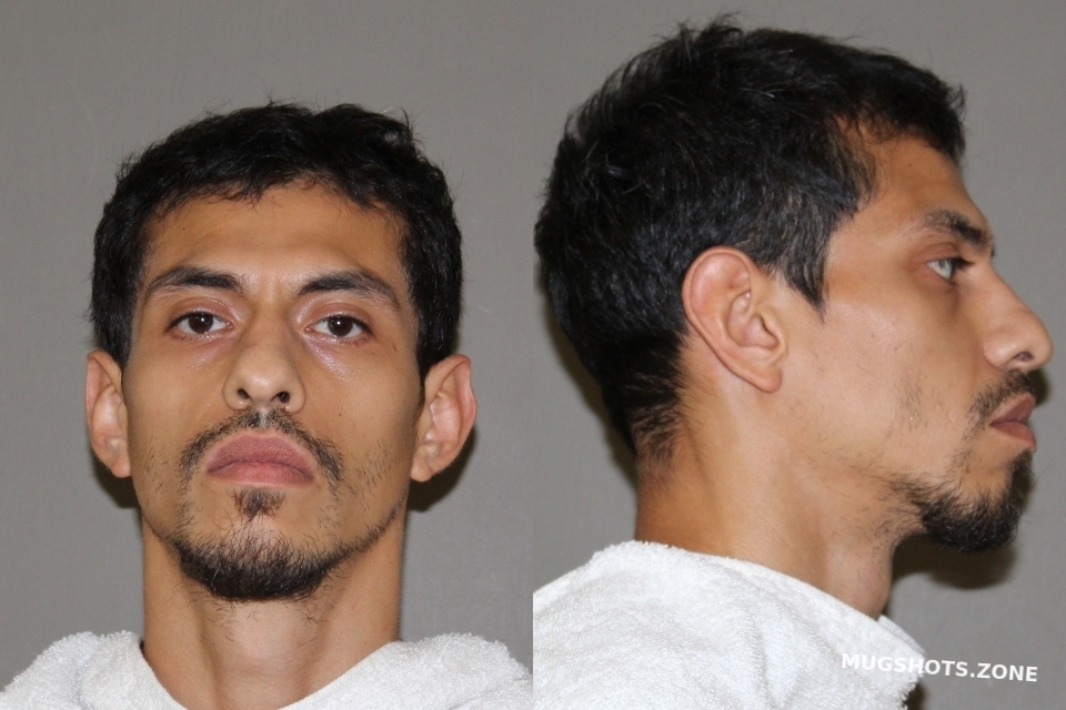 LANDAVERDE MIGUEL ANGEL 06/07/2024 - Denton County Mugshots Zone