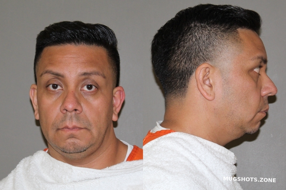 SALAZAR JACOB ALEXANDER 06/08/2024 - Denton County Mugshots Zone