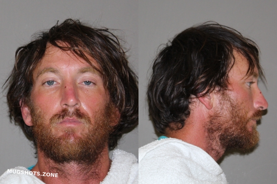 BEALE JIMMY DALE JR. 06/11/2024 - Denton County Mugshots Zone