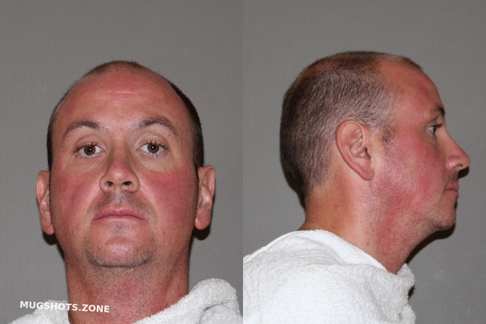 LOVING PAUL EDWARD 06/11/2024 - Denton County Mugshots Zone