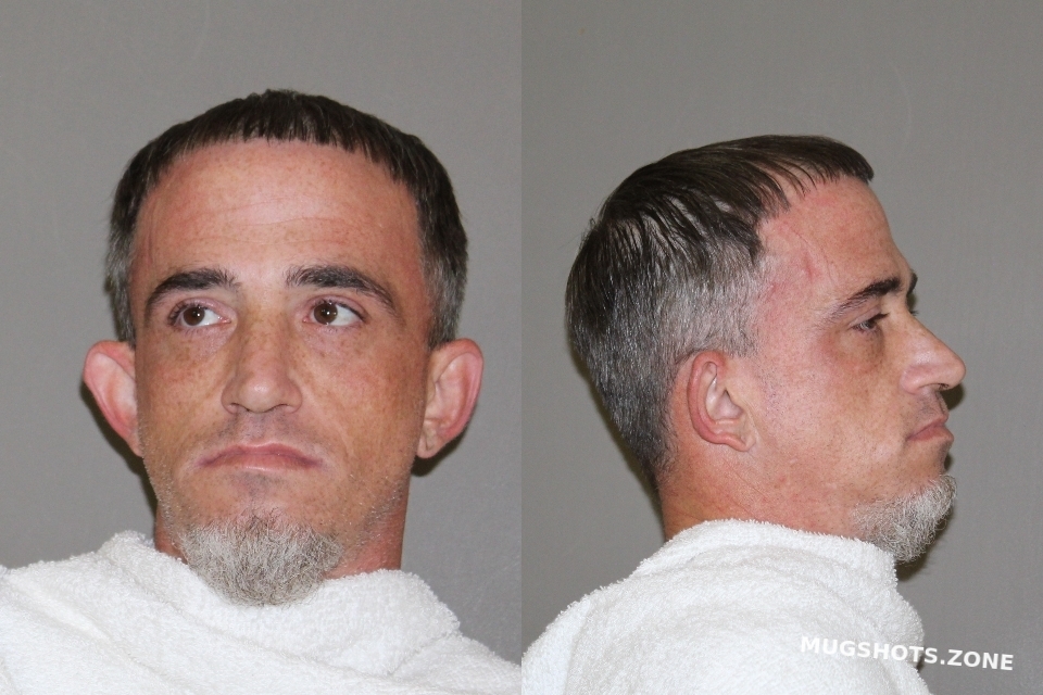 CHILSON CHRISTOPHER CHASE 06/11/2024 - Denton County Mugshots Zone