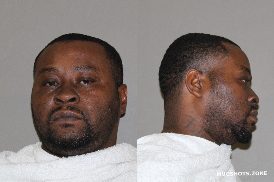 JACKSON JAMES ARTHUR 06/13/2024 - Denton County Mugshots Zone