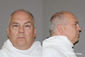 DAVIS RICKY DANIEL 06/13/2024 - Denton County Mugshots Zone