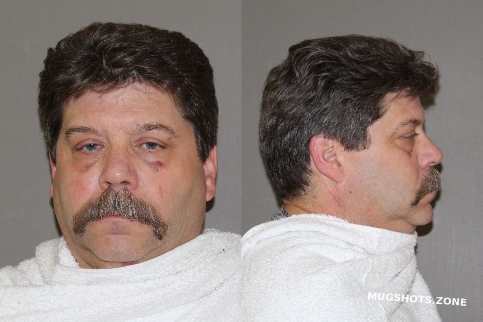 COLLIER JASON SCOTT 06/13/2024 - Denton County Mugshots Zone