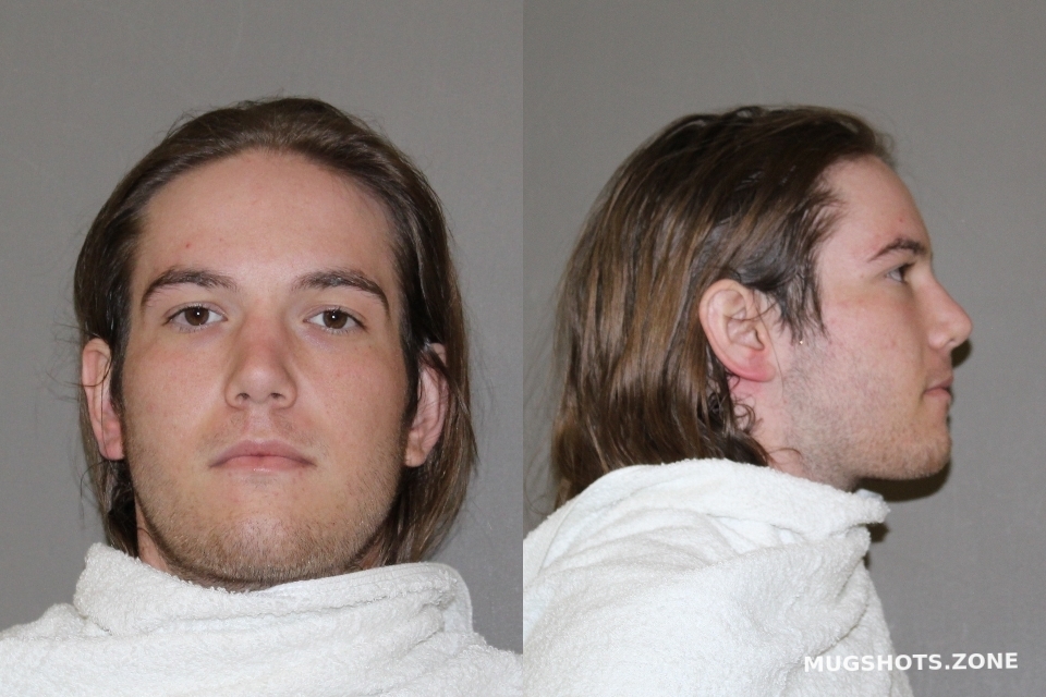 ARTIMESCU DEVIN TYLER 06/13/2024 - Denton County Mugshots Zone