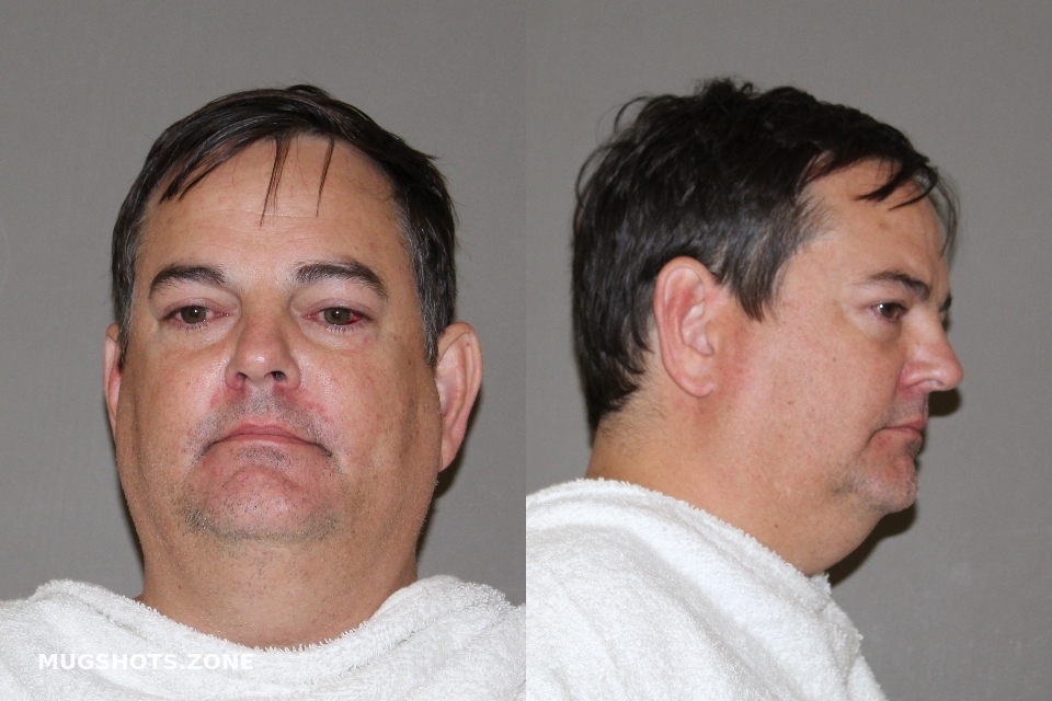 ZEMLER TODD MICHAEL 06/13/2024 - Denton County Mugshots Zone