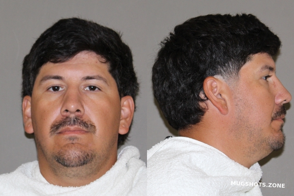 VARGAS ARTURO LOUIS JR. 06/14/2024 - Denton County Mugshots Zone
