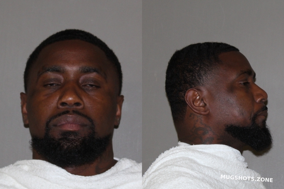 COATES JAMES 06/14/2024 - Denton County Mugshots Zone