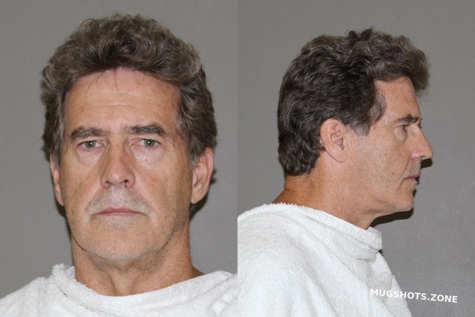 WINDSOR ROBERT MICHAEL 06/14/2024 - Denton County Mugshots Zone