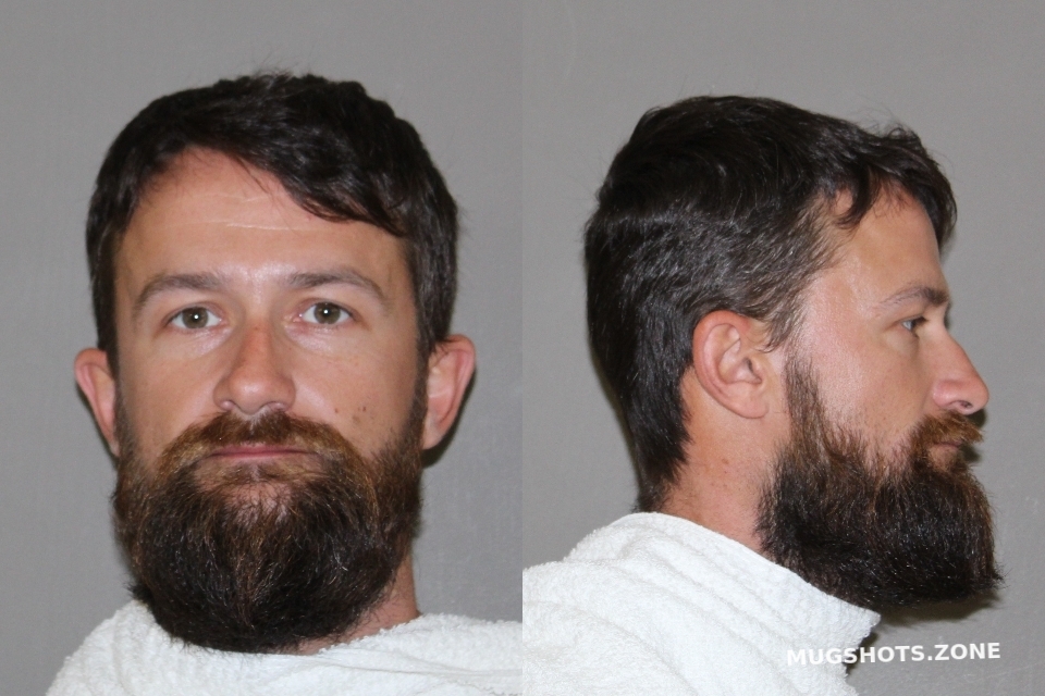HEBNER HUNTER 06/14/2024 - Denton County Mugshots Zone