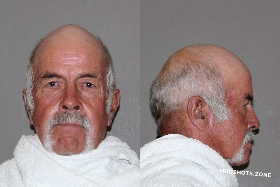 REYES DARRELL WILLIAM 06/14/2024 - Denton County Mugshots Zone