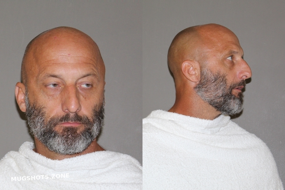 SCOTT JOSEPH 06/15/2024 - Denton County Mugshots Zone