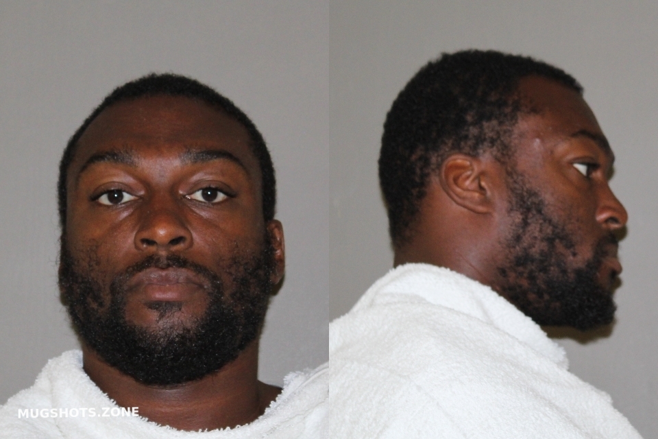 MANIGAN COREY WILLIAM 06/16/2024 - Denton County Mugshots Zone