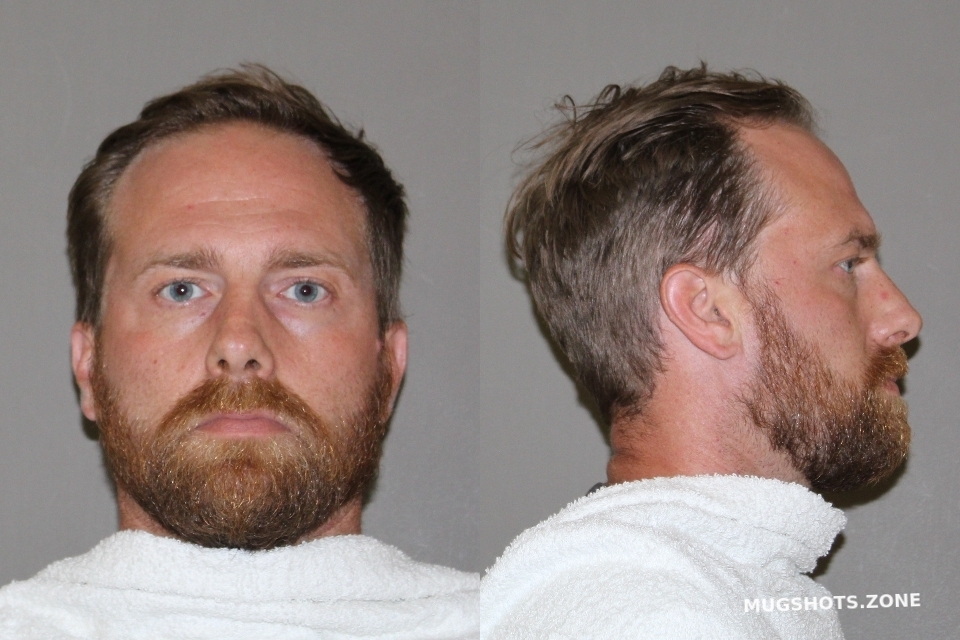LONGHOFER BRIAN DEAN 06/16/2024 - Denton County Mugshots Zone