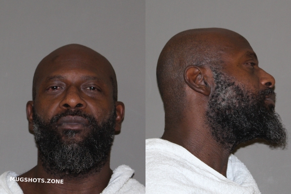HAMER ANTHONY 06/17/2024 - Denton County Mugshots Zone