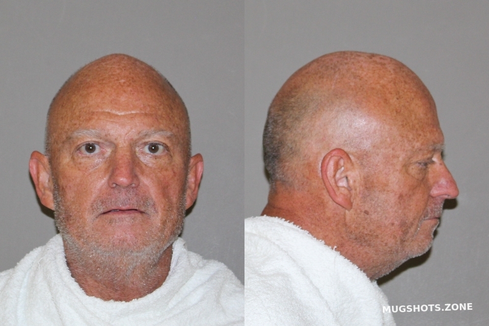 DAY CHRISTOPHER CHAD 06/17/2024 - Denton County Mugshots Zone