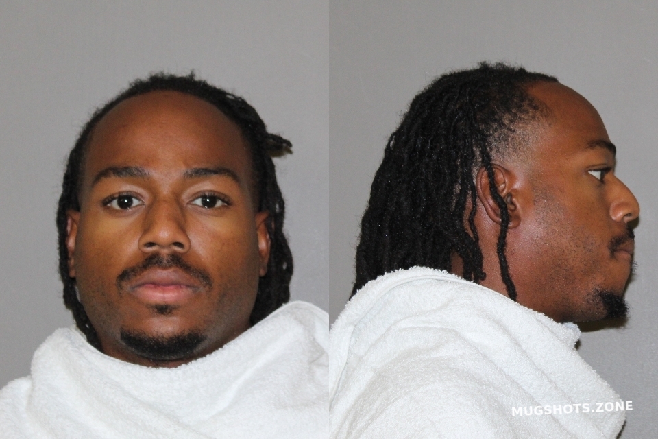STEWART DAMEON ROHAN JR. 06/17/2024 - Denton County Mugshots Zone