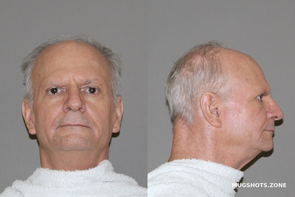 DARGA RAYMOND PATRICK 06/20/2024 - Denton County Mugshots Zone