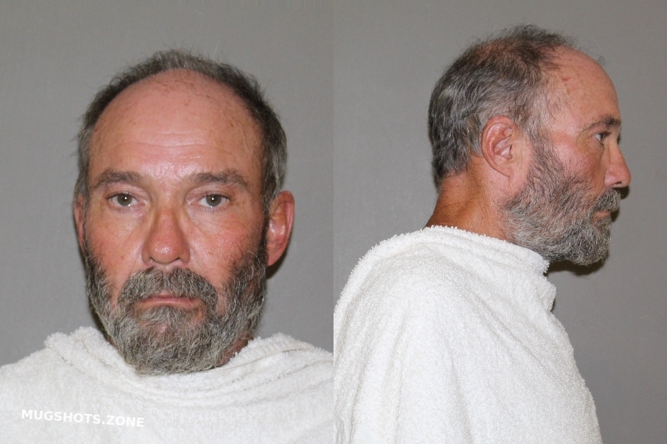 CARDWELL GREGORY DON 06/21/2024 - Denton County Mugshots Zone