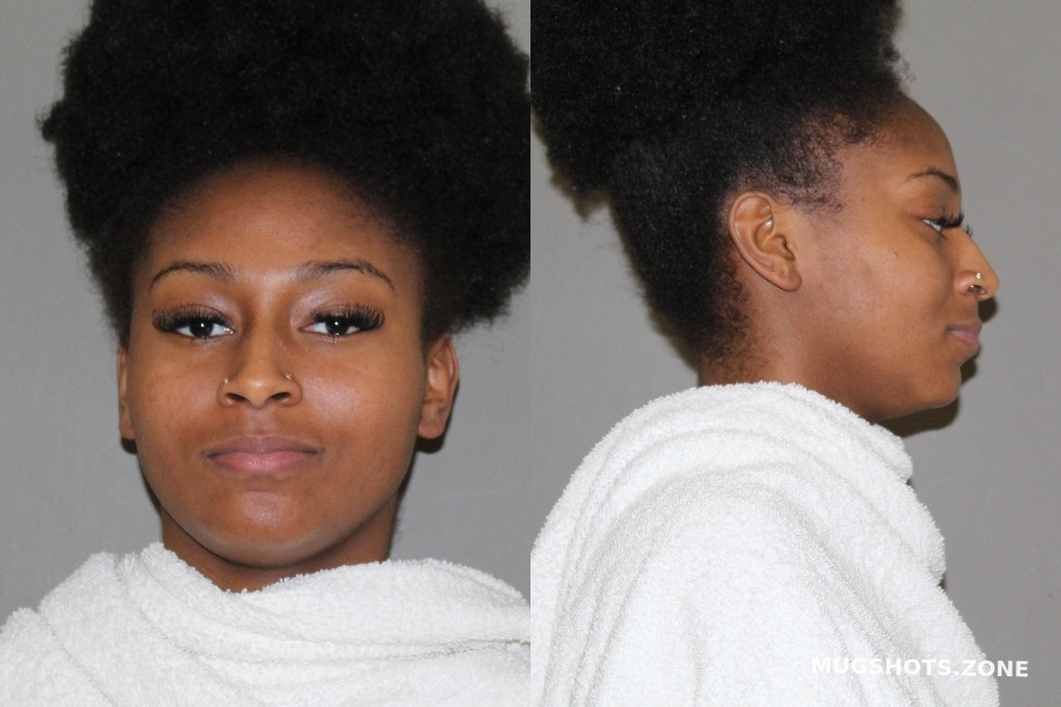 HAWKINS ANGEL MONIQUE 06/21/2024 - Denton County Mugshots Zone