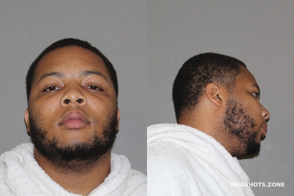 ANGLE RONALD 06/21/2024 - Denton County Mugshots Zone