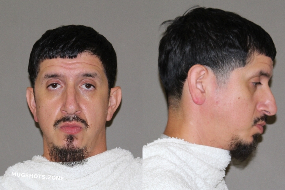 DAVILA MANUEL 06/23/2024 - Denton County Mugshots Zone