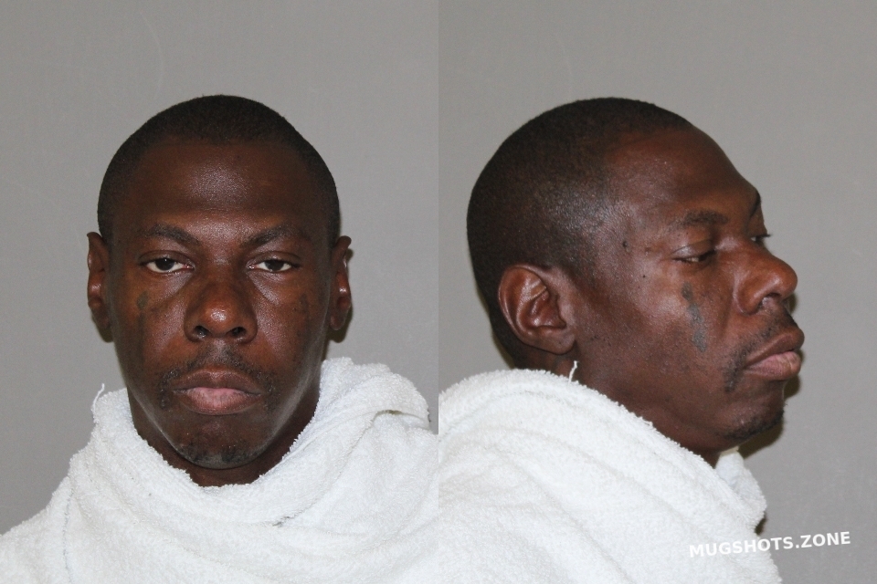 JOHNSON JON ARTHUR 06/23/2024 - Denton County Mugshots Zone