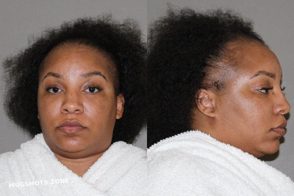 PLATT TIFFANY ANN 06/23/2024 - Denton County Mugshots Zone