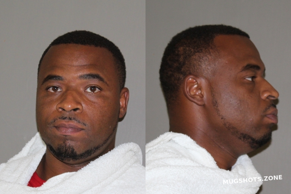 JACKSON DONALD JR. 06/24/2024 - Denton County Mugshots Zone