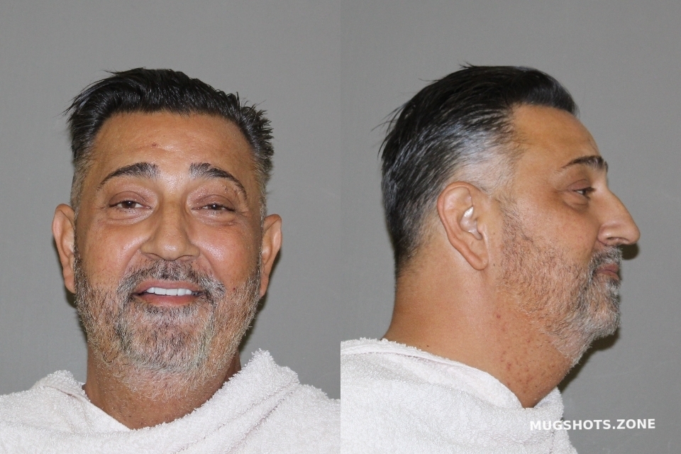 JOHN SAM 06/27/2024 - Denton County Mugshots Zone