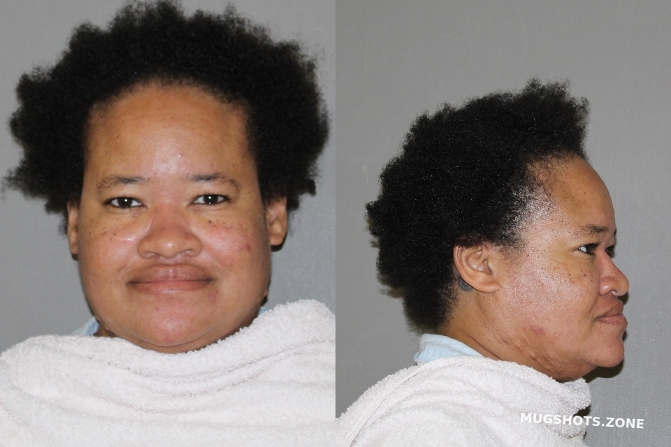 WESLEY ANDREA MICHELLE 06/27/2024 - Denton County Mugshots Zone