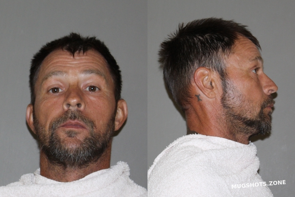 FOX RODNEY DEWAYNE 06/27/2024 - Denton County Mugshots Zone