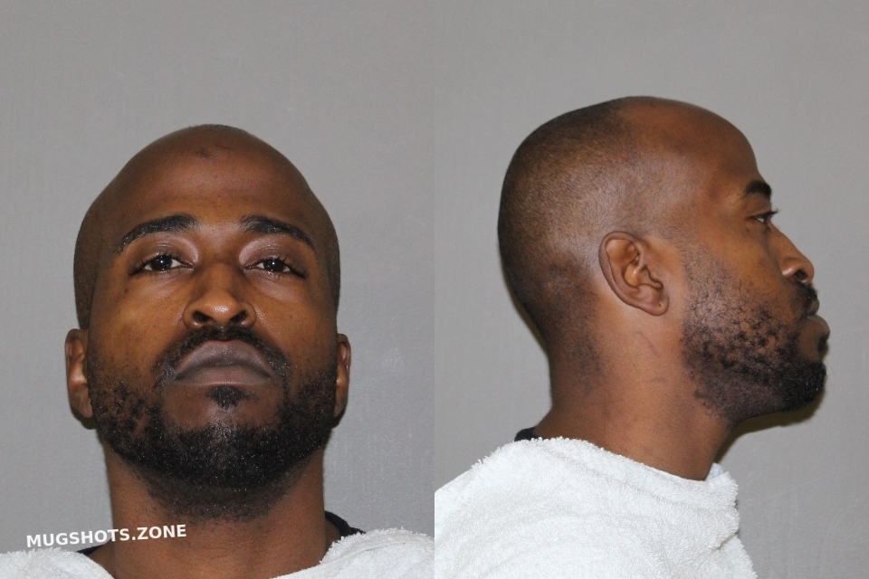 WILLIAMS DARRELL DEWAYNE 06/27/2024 - Denton County Mugshots Zone