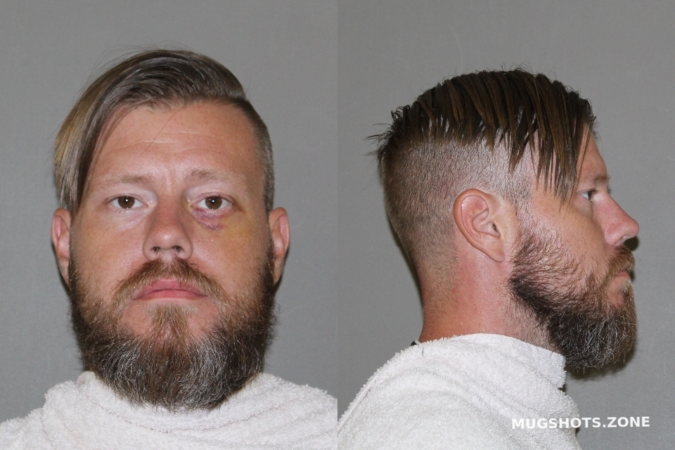 FIELDS TYLER DONALD 06/28/2024 - Denton County Mugshots Zone