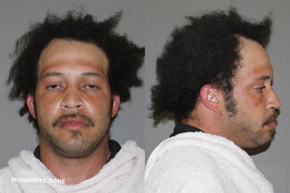 JACKSON ADRIAN LASHEA 06/29/2024 - Denton County Mugshots Zone