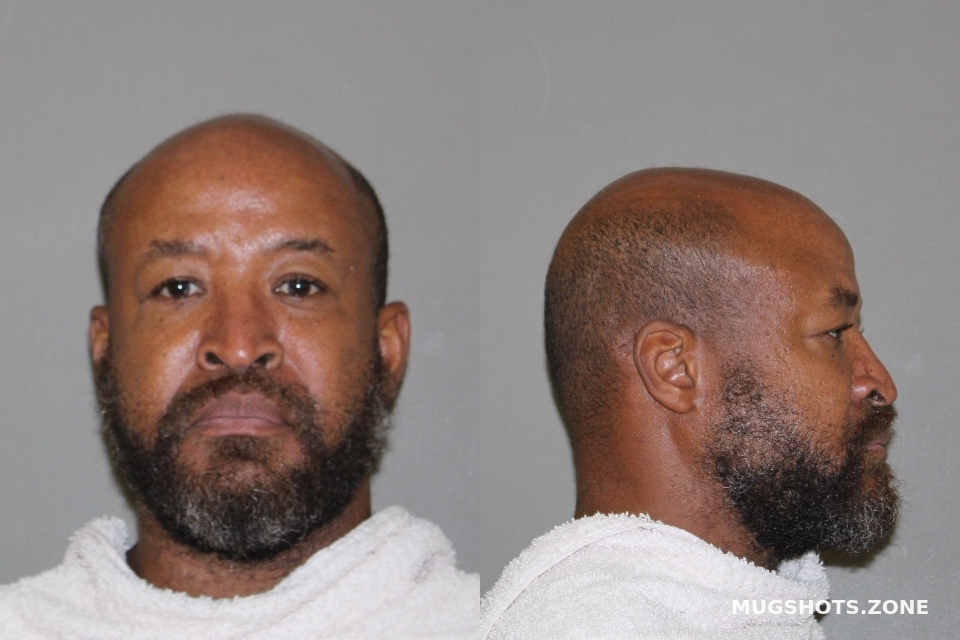 DORSEY TYRUNE D SR. 06/29/2024 - Denton County Mugshots Zone
