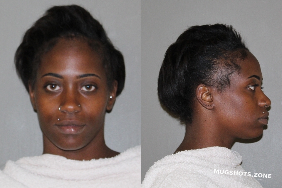 BATTLE TONI DANYELLE 07/02/2024 - Denton County Mugshots Zone