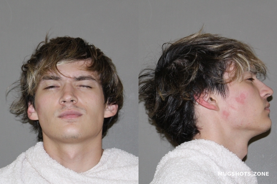 MORA JON NOEL DEJESUS 07/02/2024 - Denton County Mugshots Zone