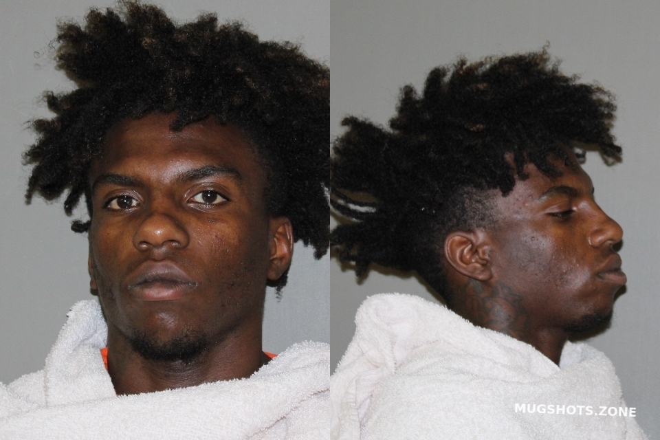 WILSON XAVIER LEE 07/03/2024 - Denton County Mugshots Zone