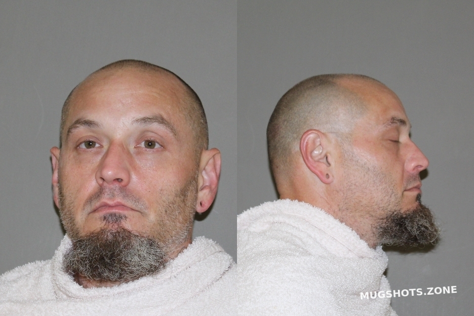 MILLER CHRISTOPHER MATTHEW 07/03/2024 - Denton County Mugshots Zone