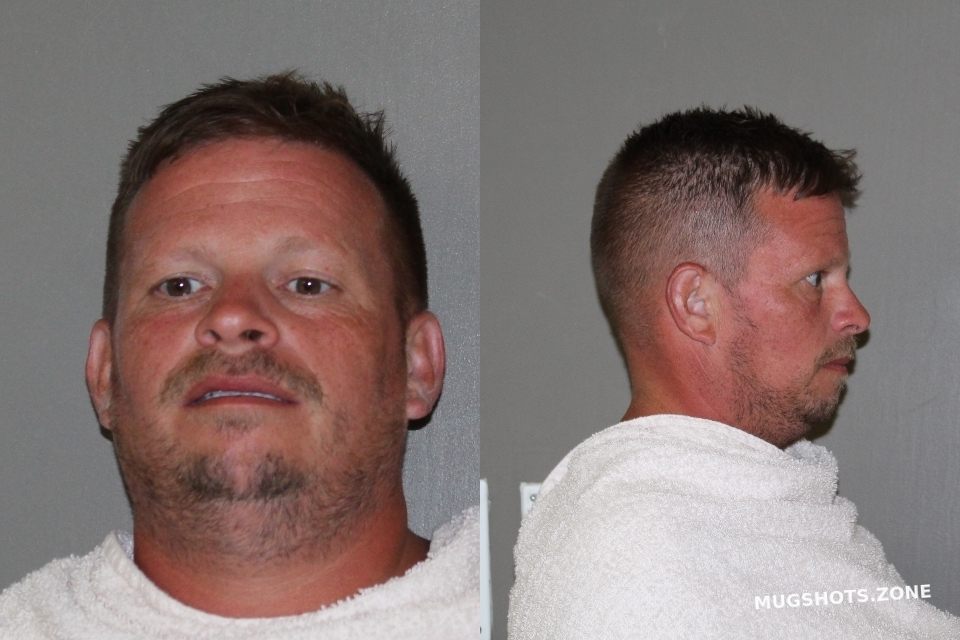 PIERSON ZACHARY A 07/04/2024 - Denton County Mugshots Zone