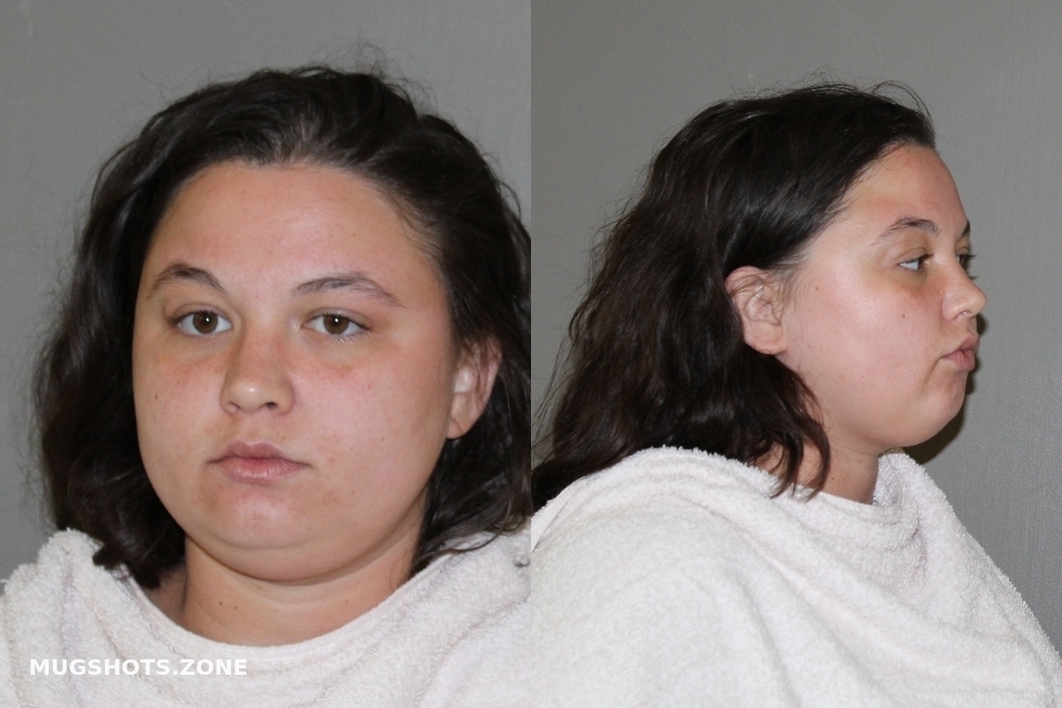 EDWARDS KAMERON JADE 07/04/2024 - Denton County Mugshots Zone