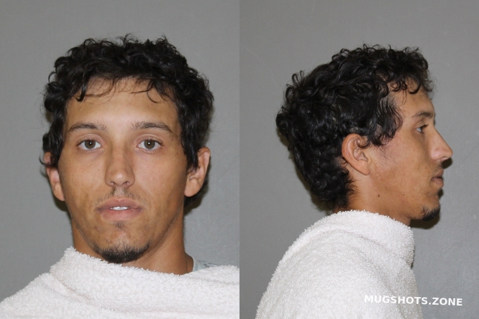 DITTMAR TANNER 07/05/2024 - Denton County Mugshots Zone