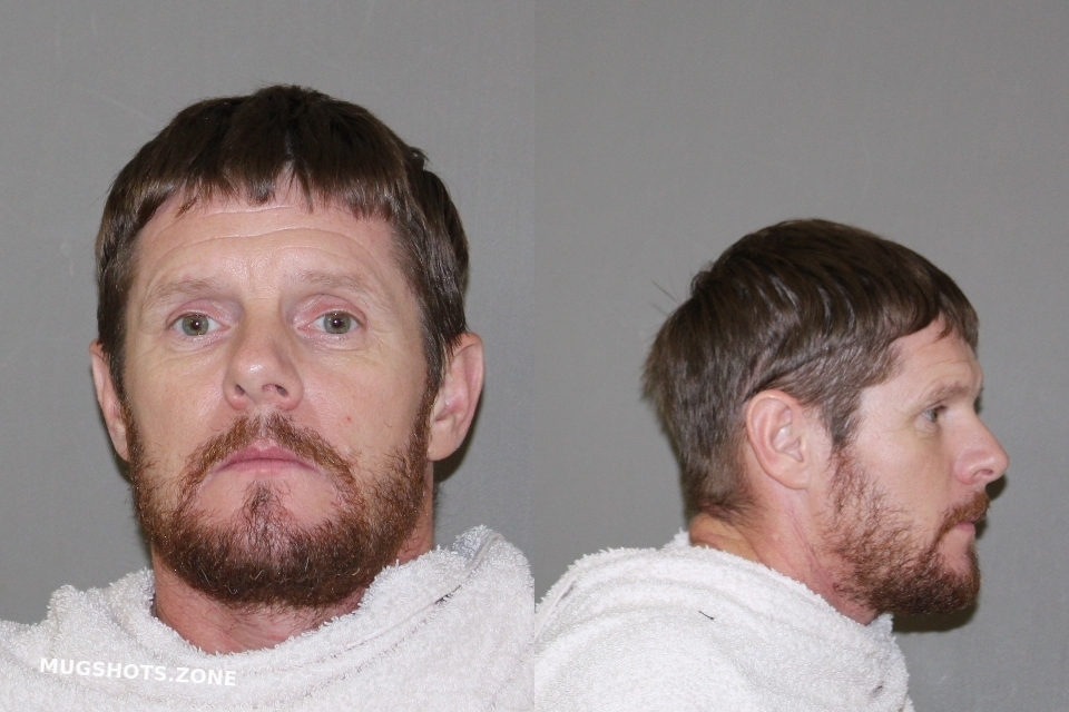 ERWIN JEFFERSON LAWRENCE JR. 07/05/2024 - Denton County Mugshots Zone