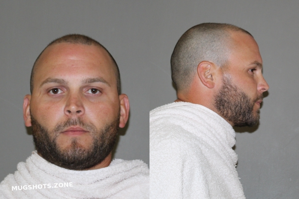 ZAYAS RODRIGUEZ YANIEL 07/05/2024 - Denton County Mugshots Zone